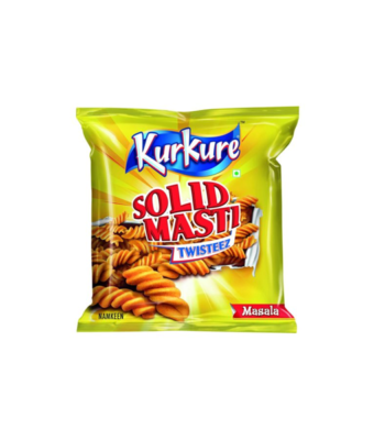 Kurkure Solid Masti 100g – City of Spices